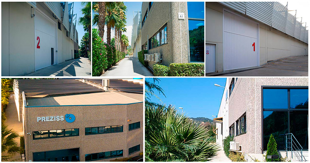 About Preziss Company